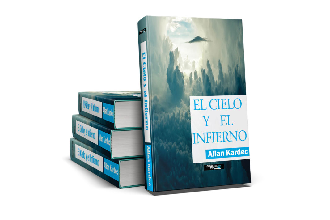 El Cielo y el Infierno | Curso Espírita