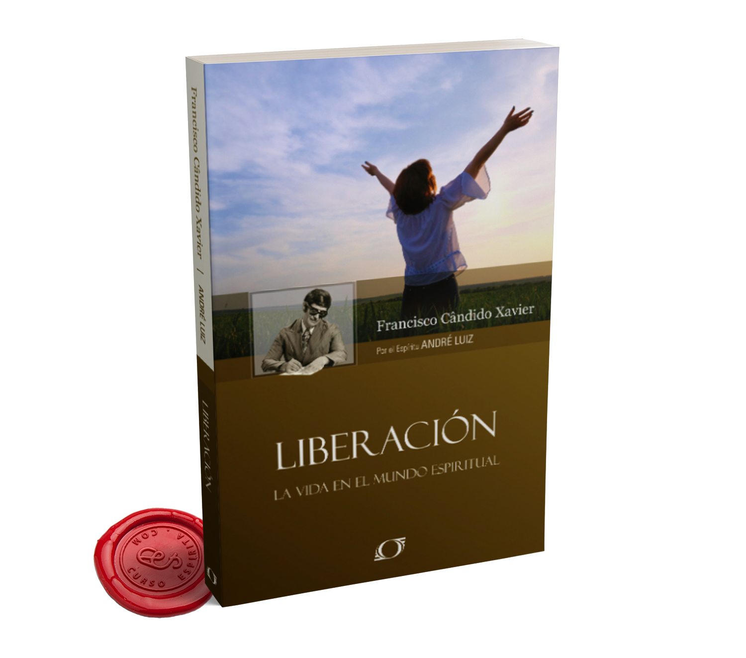 Liberación - Curso Espírita